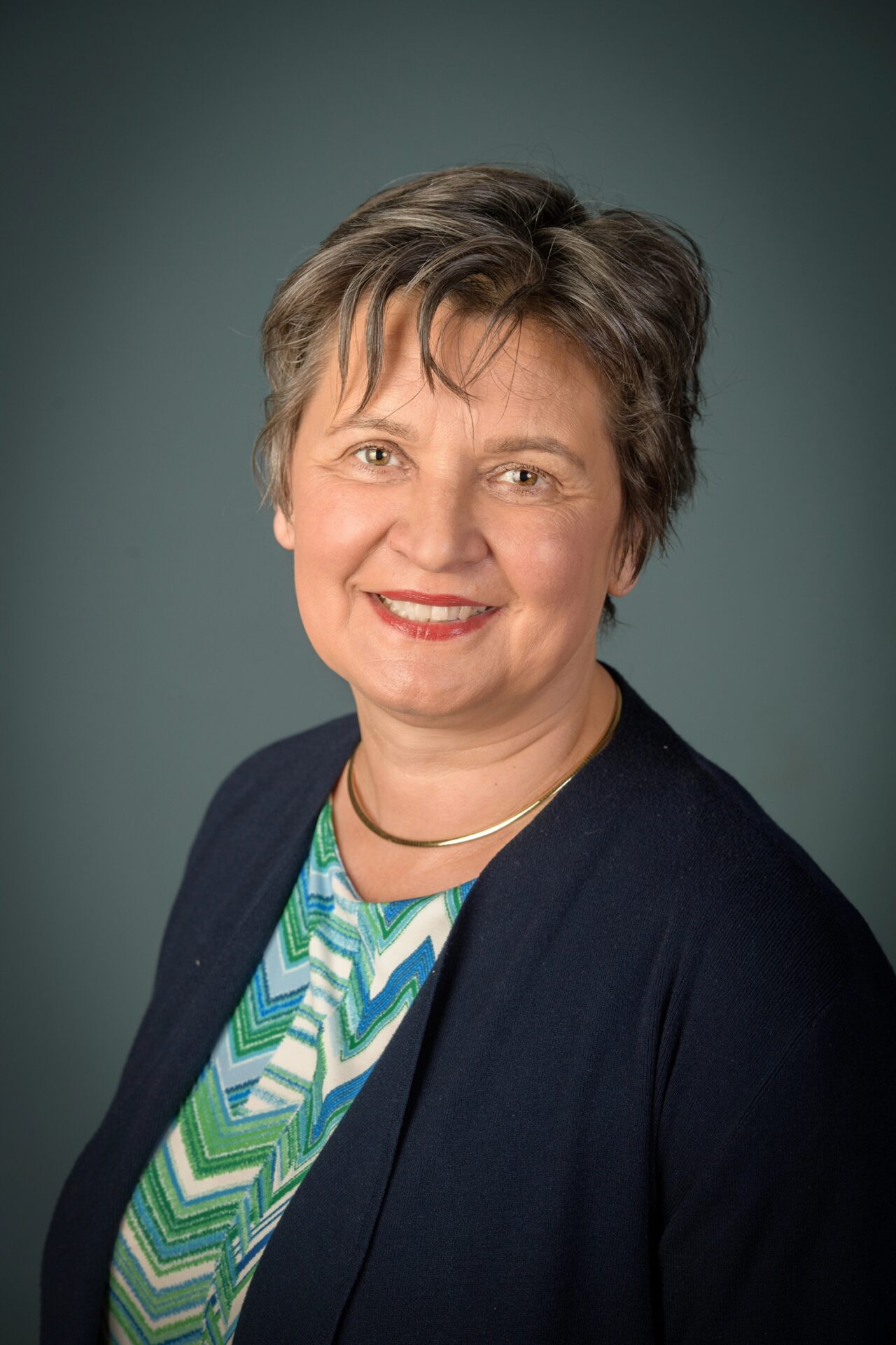 Birgitta Gmeiner Dipl. Lebens- und Sozialberaterin in Baden, NÖ